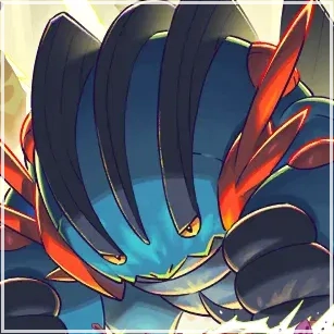 Mega Swampert ex deck - Pokémon TCG Pocket Meta | Pokémon Zone