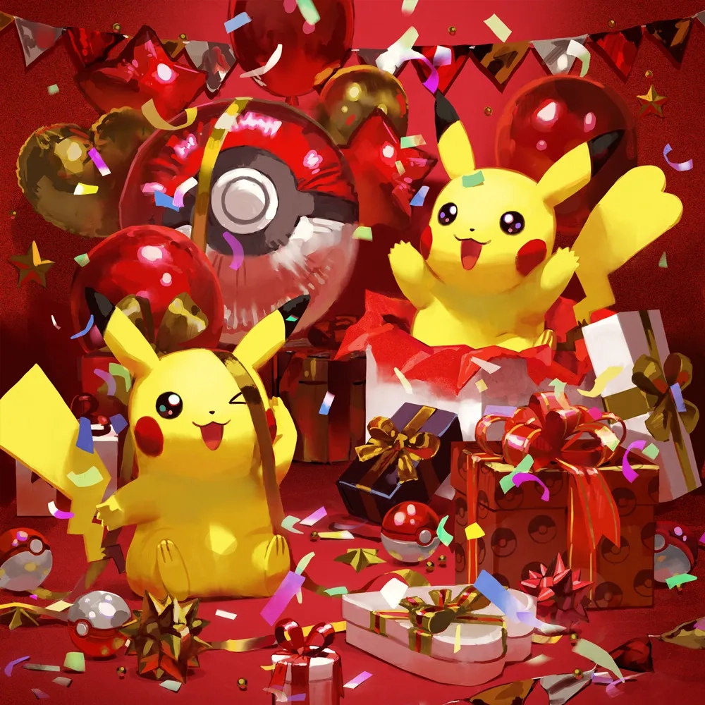New and Upcoming Events in Pokémon TCG Pocket | Pokémon Zone