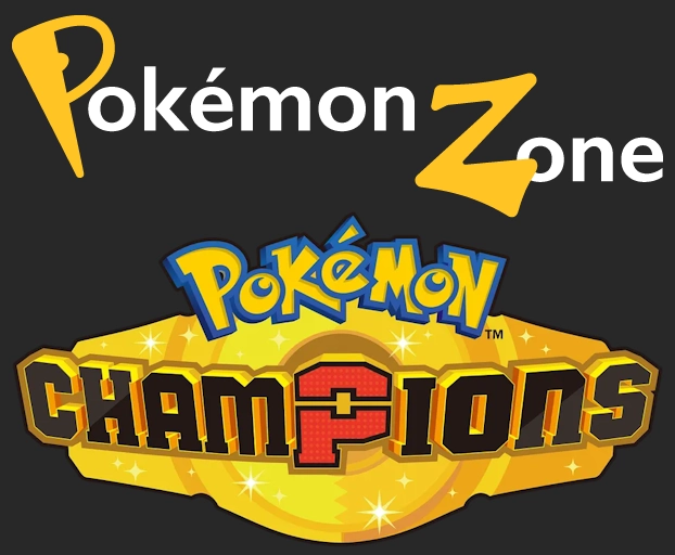 Pokémon Zone now also covers Pokémon Champions | Pokémon Zone