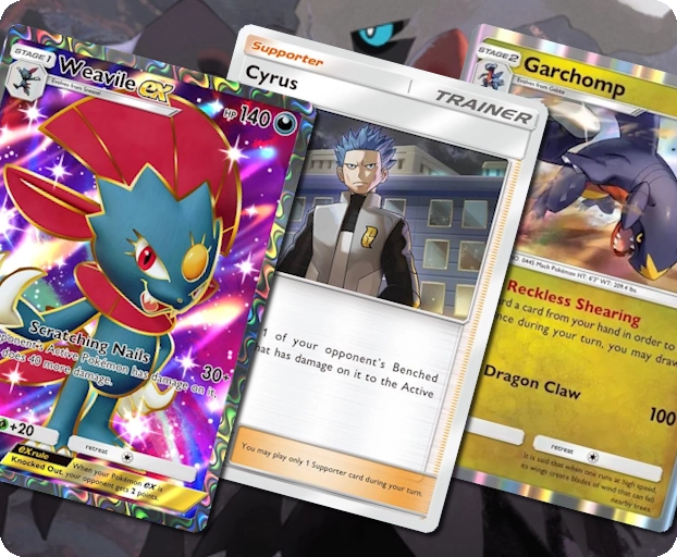 Pokémon TCG Pocket News - Pokémon Zone