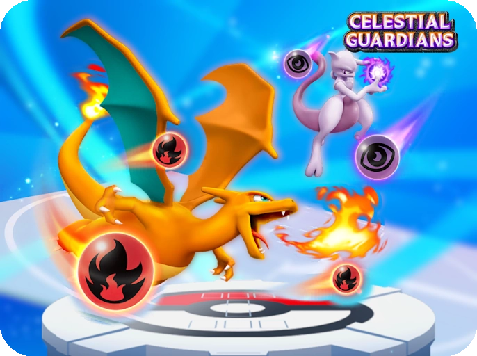 TCG Pocket - Celestial Guardians Tier list #1 feat. Top Tier Players ...